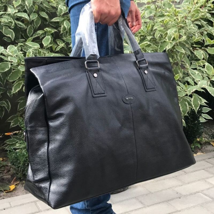 Сумка чоловіча шкіряна Butun 1109 купити за найкращою ціною з ...